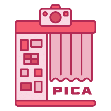 How to Take Online Photobooth Photos with PicaPica PhotoBooth