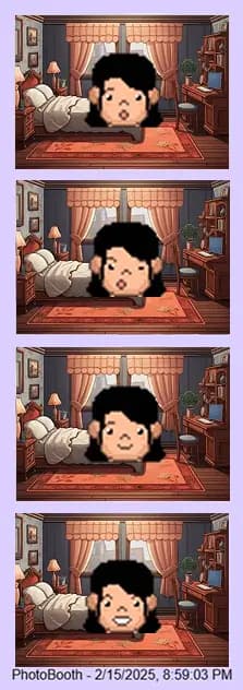 PicaPicaBooth - Free Online Photobooth App for Home | PicaPica Photo Booth