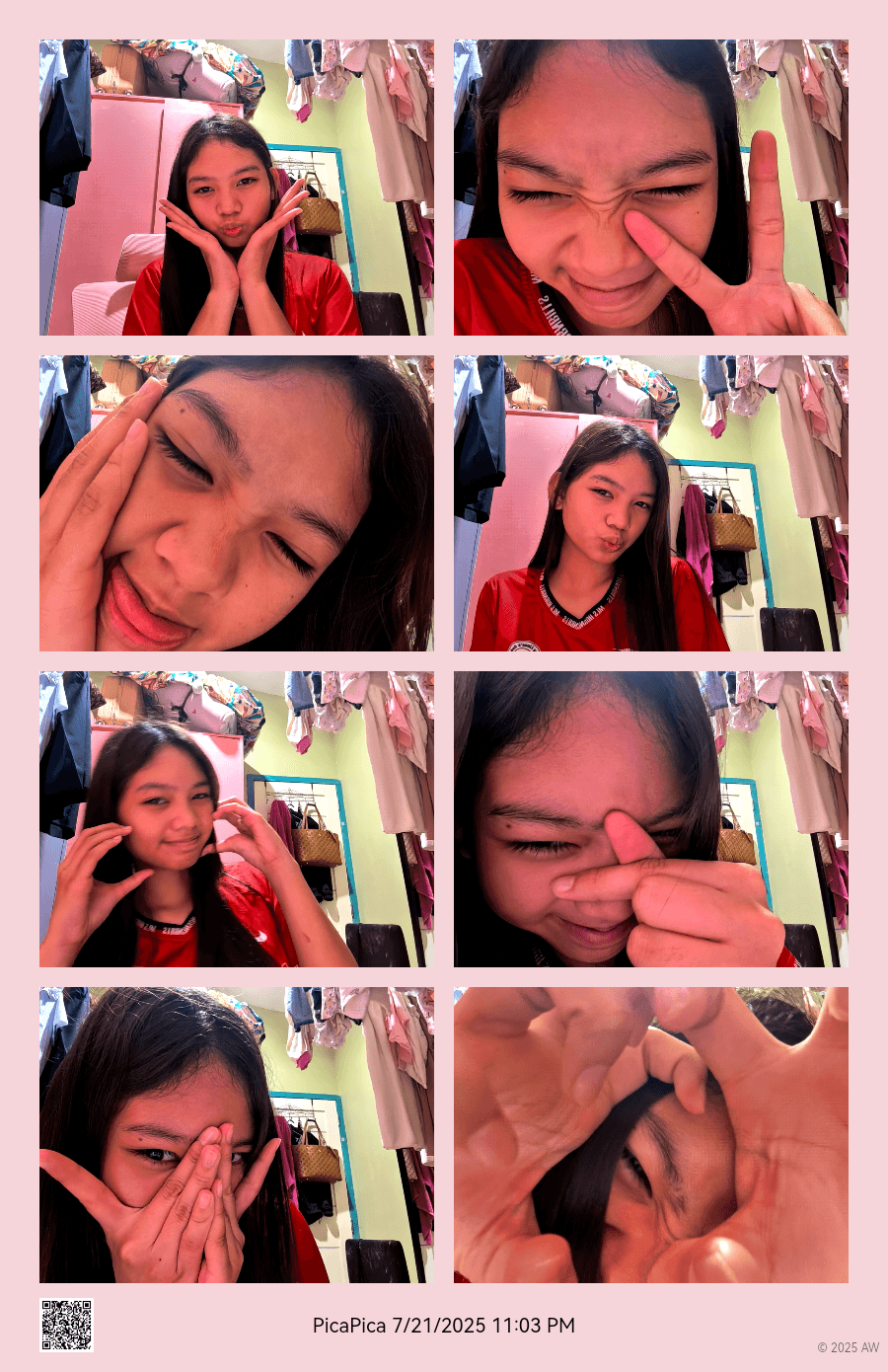 PicaPicaBooth | Free Online Photo Booth At Home | PicaPica