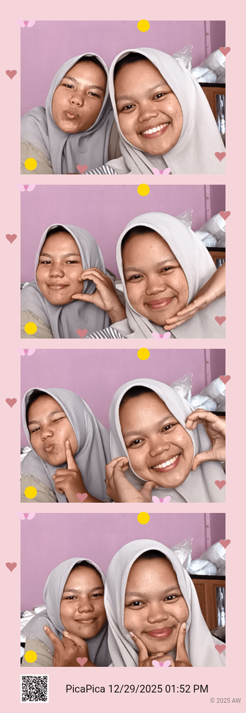 PicaPicaBooth | Free Online Photo Booth At Home | PicaPica