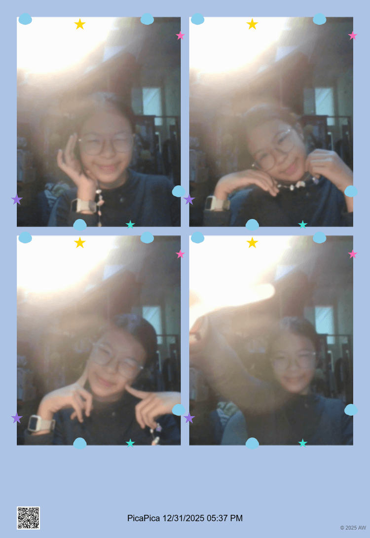 PicaPicaBooth | Free Online Photo Booth At Home | PicaPica