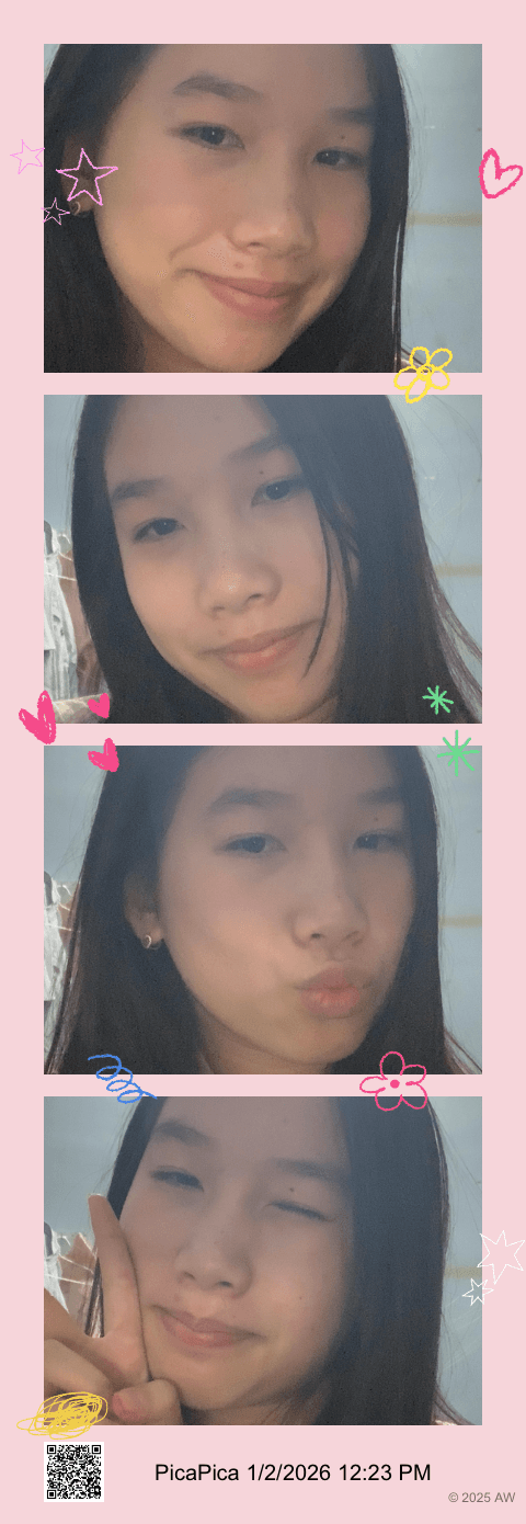 PicaPicaBooth | Free Online Photo Booth At Home | PicaPica