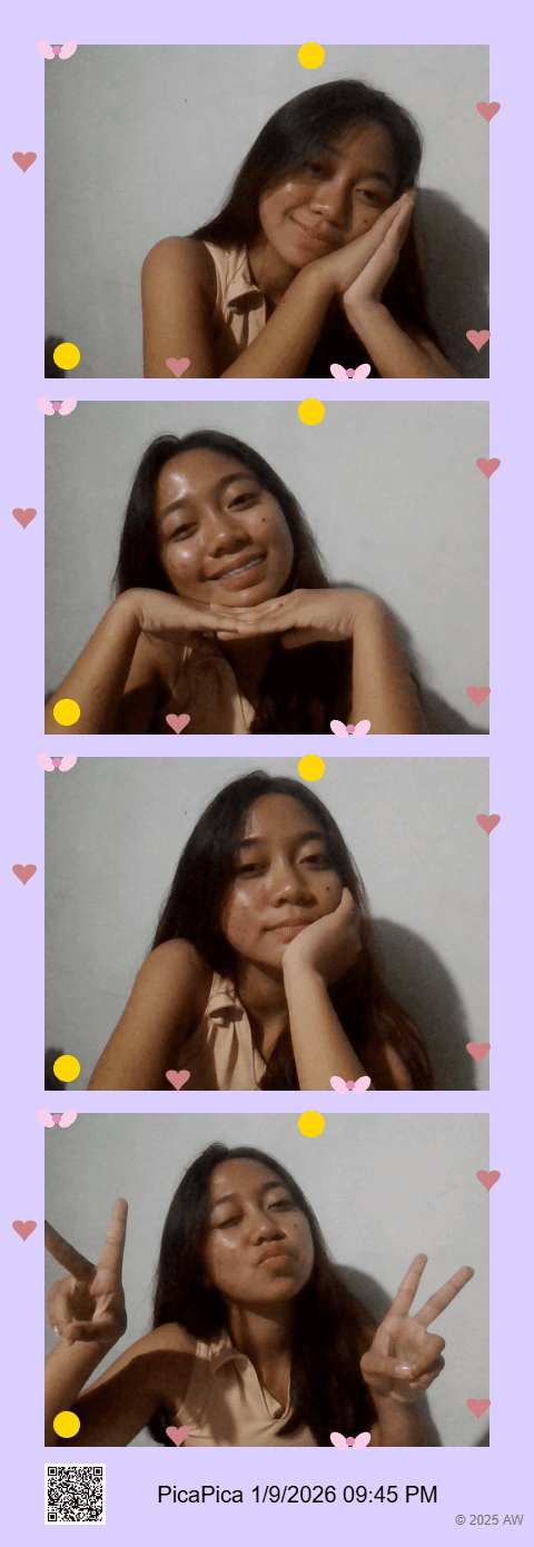 PicaPicaBooth | Free Online Photo Booth At Home | PicaPica