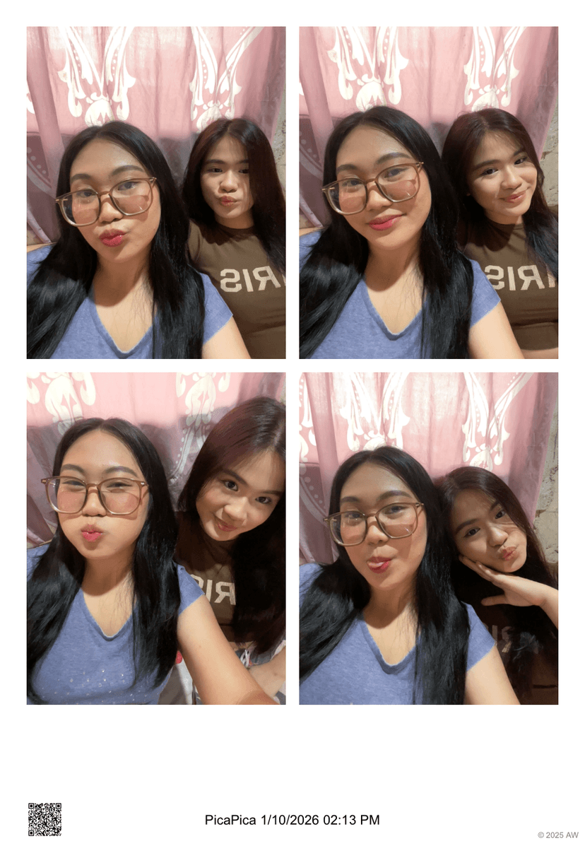 PicaPicaBooth | Free Online Photo Booth At Home | PicaPica