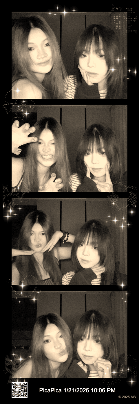 PicaPicaBooth | Free Online Photo Booth At Home | PicaPica