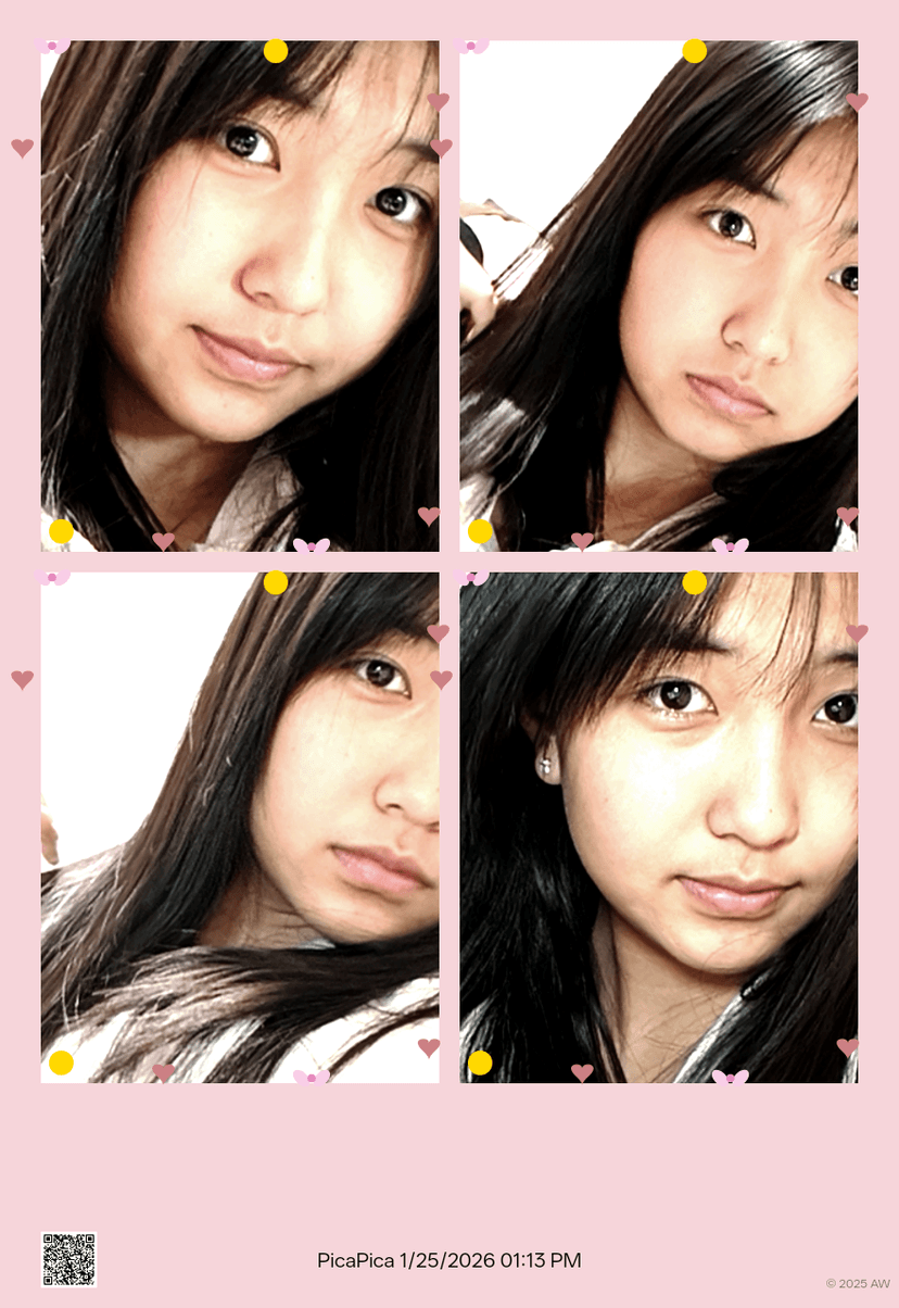 PicaPicaBooth | Free Online Photo Booth At Home | PicaPica