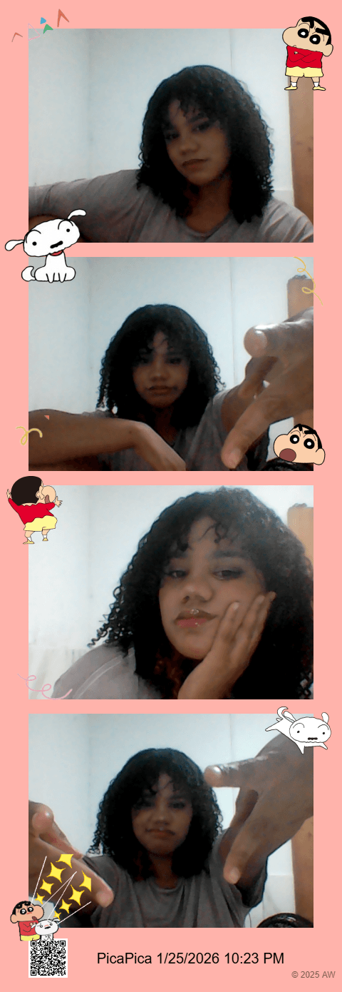 PicaPicaBooth | Free Online Photo Booth At Home | PicaPica