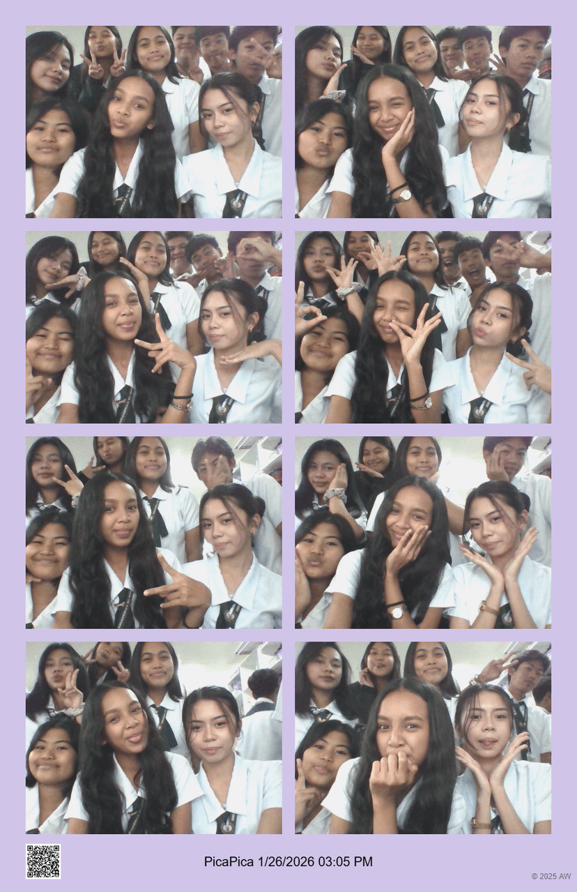 PicaPicaBooth | Free Online Photo Booth At Home | PicaPica