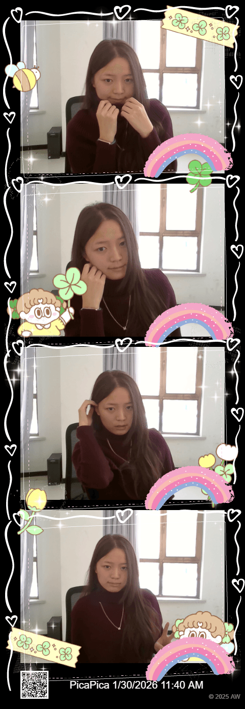 PicaPicaBooth | Free Online Photo Booth At Home | PicaPica