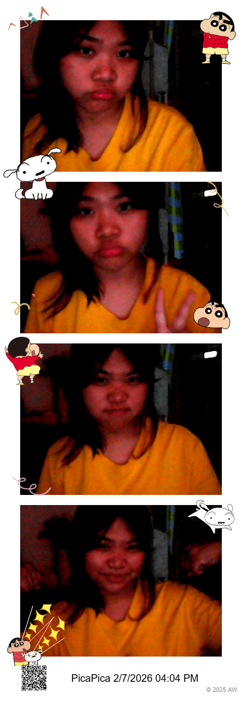 PicaPicaBooth | Free Online Photo Booth At Home | PicaPica