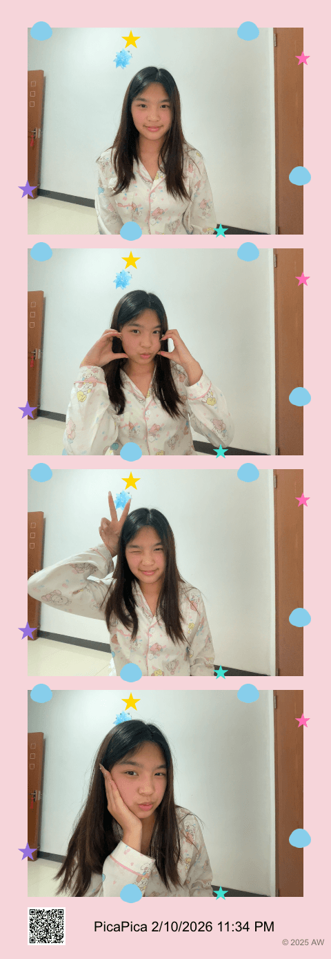 PicaPicaBooth | Free Online Photo Booth At Home | PicaPica