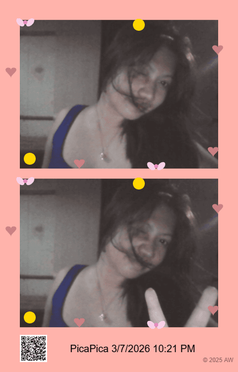 PicaPicaBooth | Official Free Online Photo Booth & Photo Strip Maker